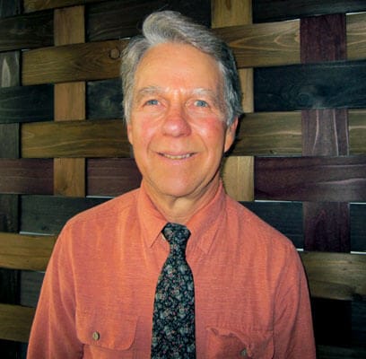 Steve Schechter Bios - Natural Healing Institute Hawaii, LLC